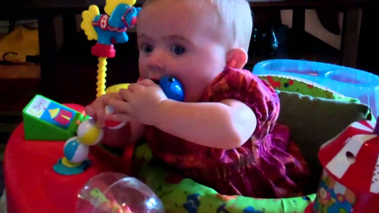 paci practice - YouTube