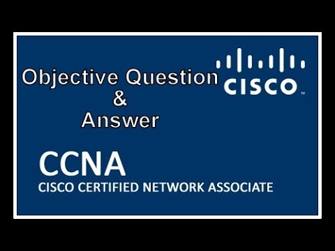 CCNA OBJECTIVE QUESTION & ANSWER (Implementing & Troubleshooting EIGRP ...