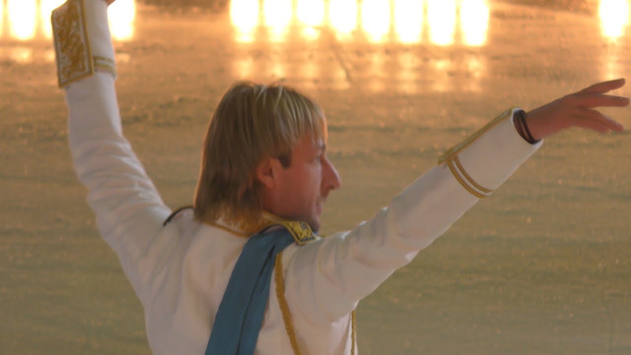 His Highness the Prince! - YouTube