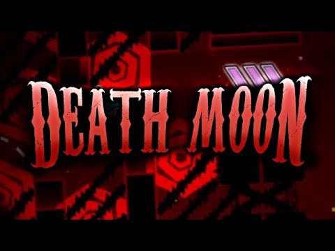 DEATH MOON!!! 100% (LIVE ON STREAM!) - YouTube