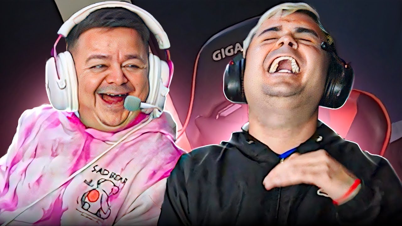 UN DÍA VOLVIÓ EL MISMI 🤣🔴 - YouTube