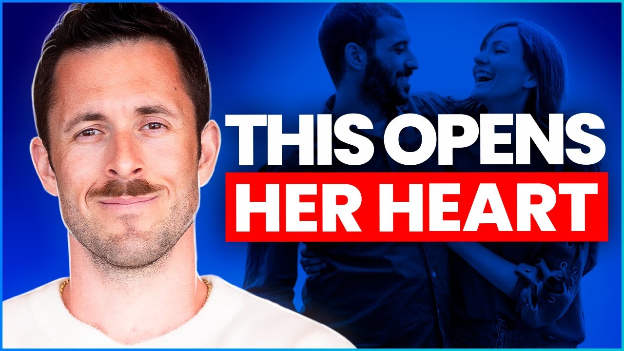 Reset Her Emotions To Save The Marriage - ERM Method - YouTube