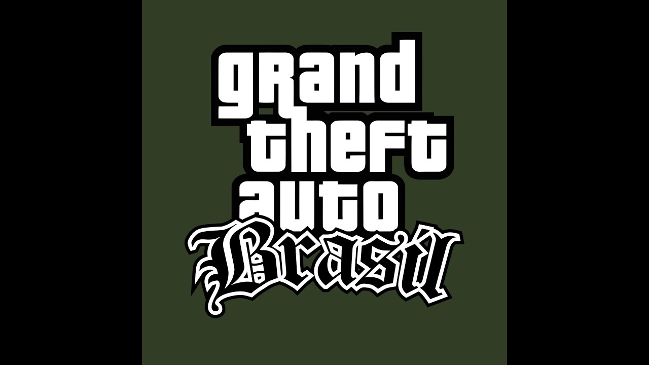 GTA BRASIL NOS PS2! Gameplay do mod de GTA San Andreas para PS2 no ...