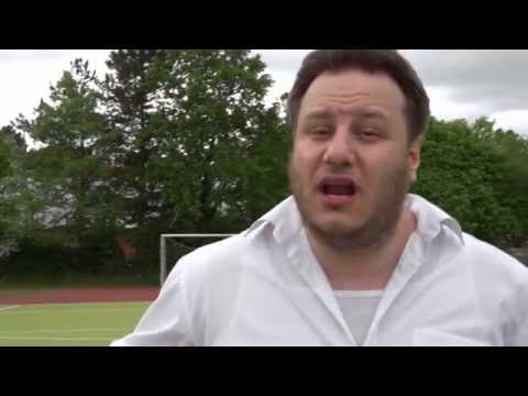 KAZIM AKBOGA - DEUTSCHLAND IS GUTE LAND (EM-SONG 2016) prod. by Alex Hauer