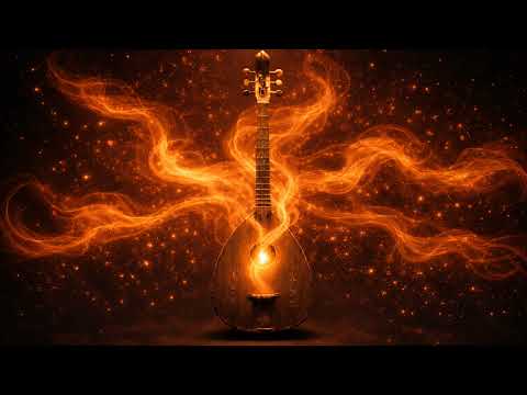 Deyişler ve Semahlar | 1 Saatlik Alevi Bektaşi Bağlama Dinletisi