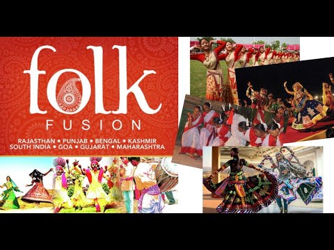Folk Fusion II - YouTube
