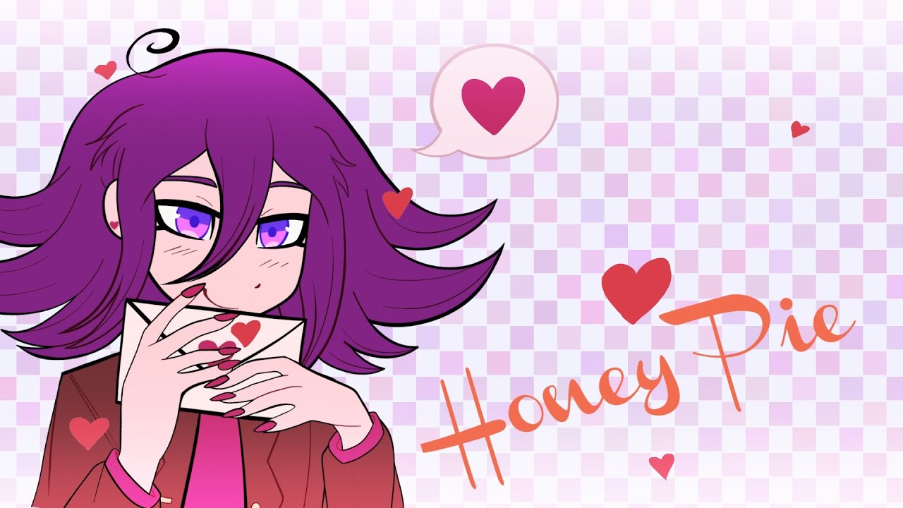 Honey Pie || Animation Meme || Saiouma - YouTube