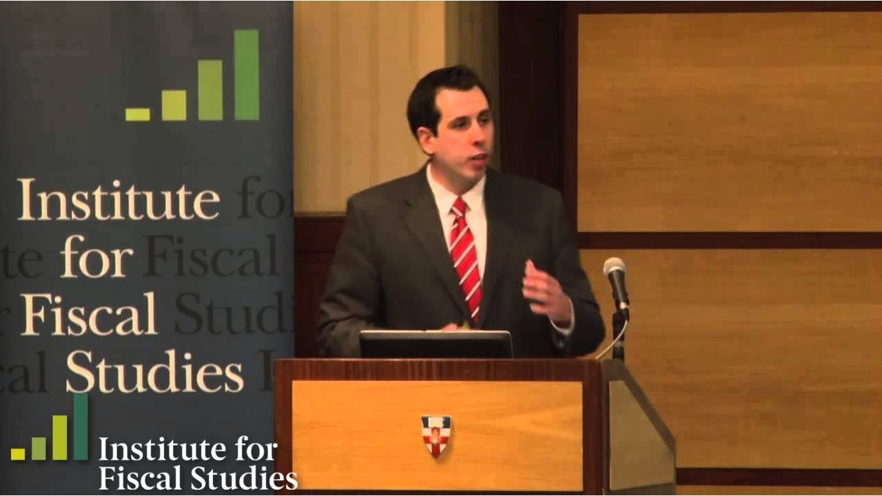 Local government and the nations: a devolution revolution? - YouTube