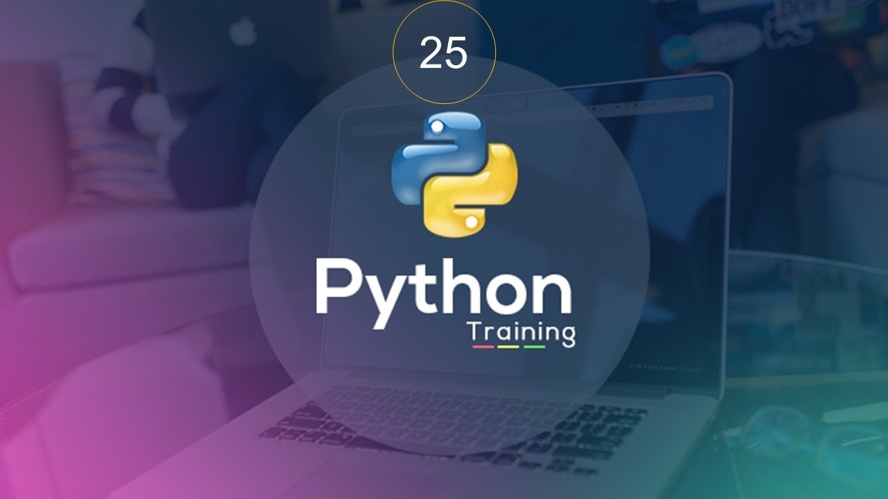 #Python | Class Functions وظائف الصنف - YouTube