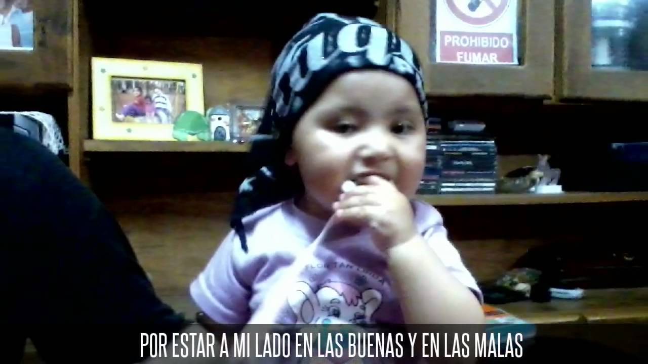 CON TODO EL AMOR PARA MI MAMI: ANGELA MABEL - YouTube