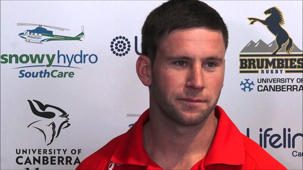 Jake Rakic talks about his NRC opportunity with UC Vikings - YouTube