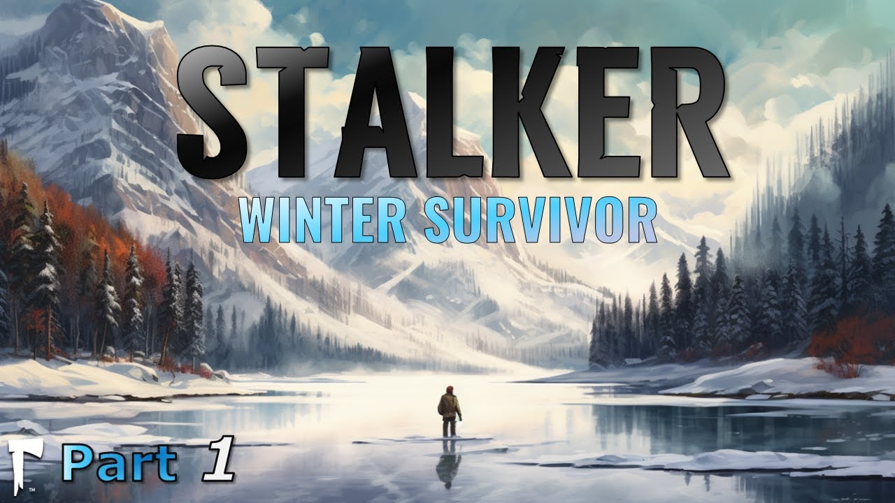 Stalker (The Long Dark) - Part 1: Desolation Point - YouTube