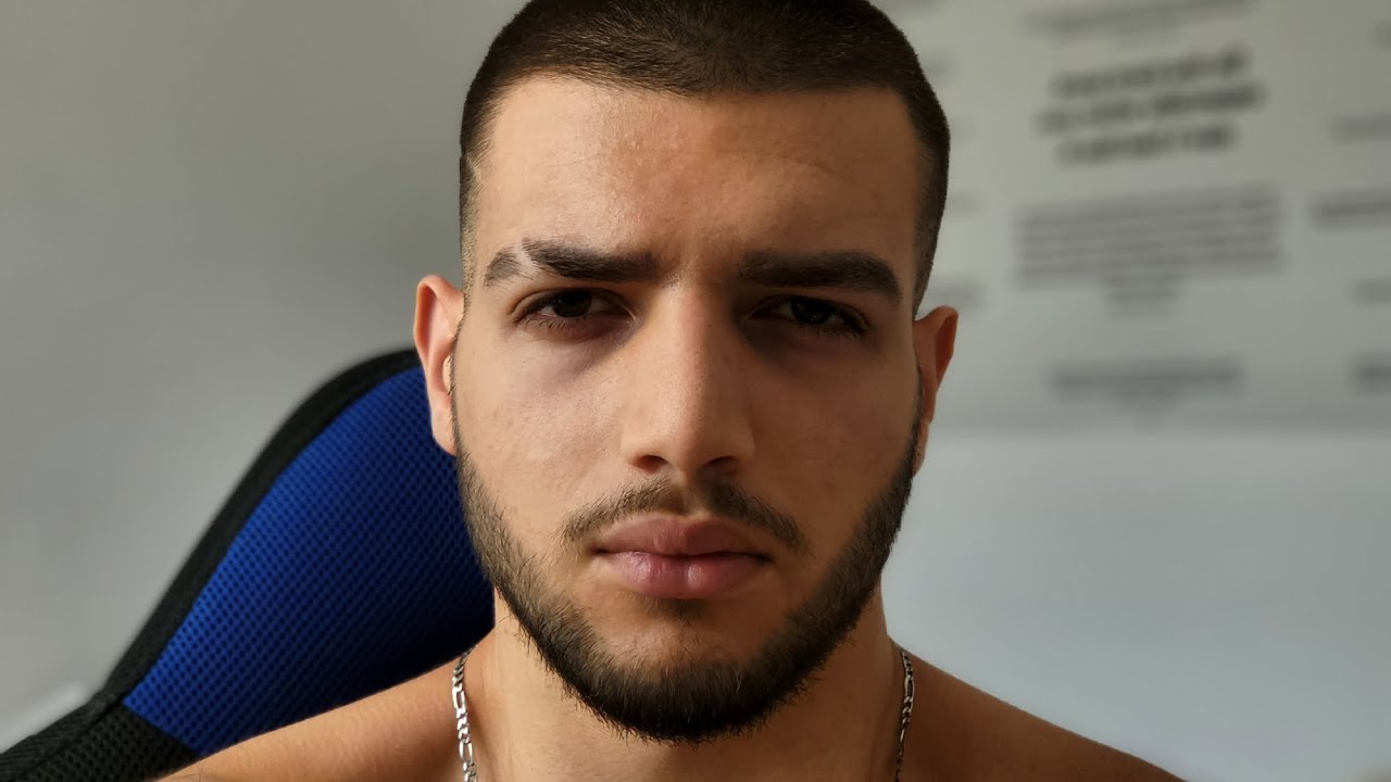 Signs You Have HIGH TESTOSTERONE - 3 Character Traits - YouTube