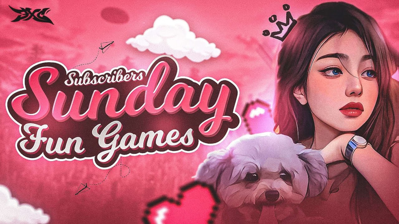 🔴 VALORANT LIVE / SCRIBBLE / REACTION |SUNDAY FUNDAY MEMERS ONLY STREAM #gwenplayz #live # ...