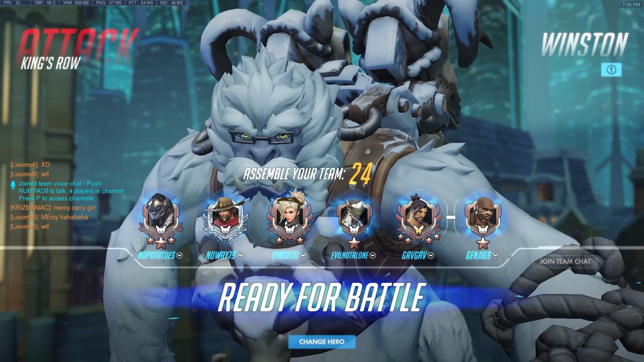 This is the best comp game ever (Not) - YouTube