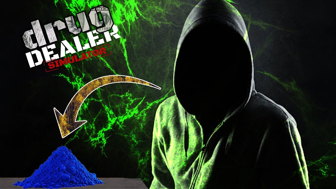 GETTING CLIENTS ADDICTED TO MY CUSTOM DRUG!! | Drug Dealer Simulator #2 ...