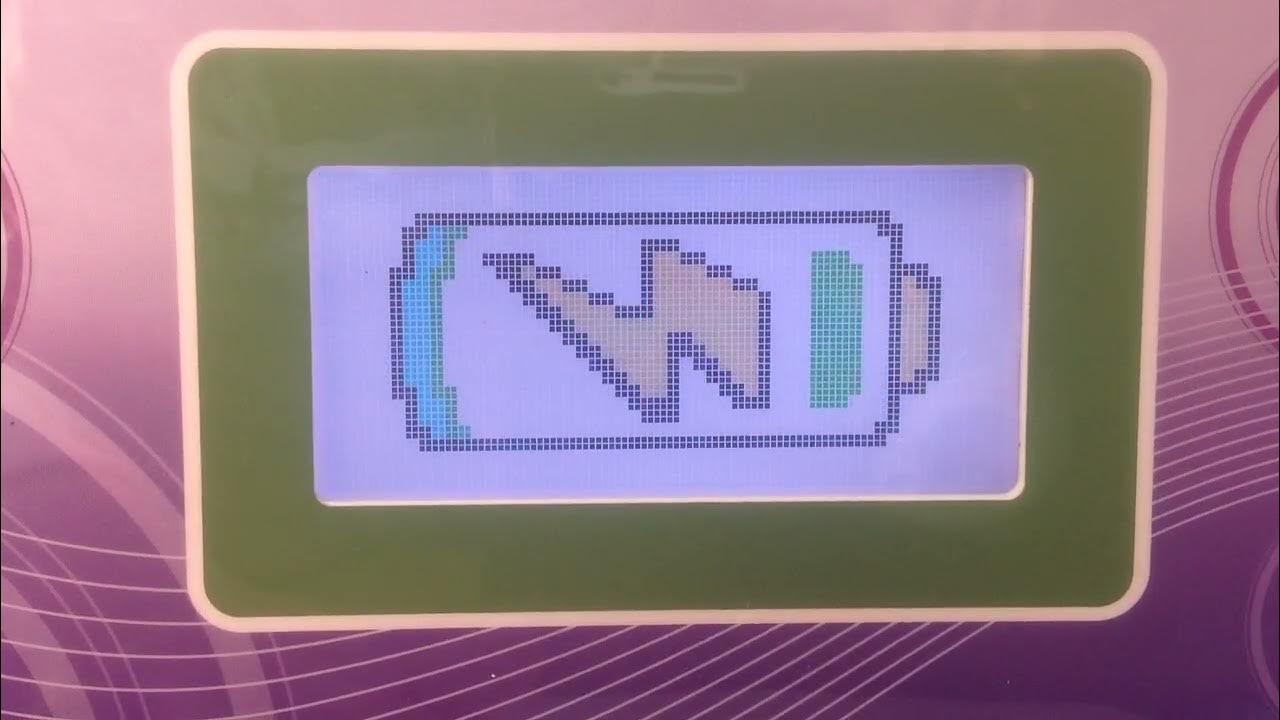 VTech: Brilliant Creations: Beginner Laptop on Low Batteries - YouTube