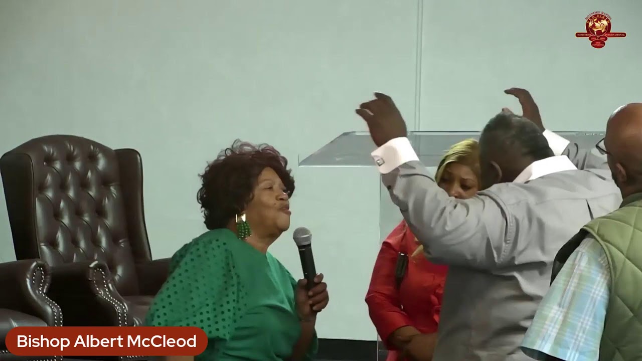 Revival Time Finale - YouTube