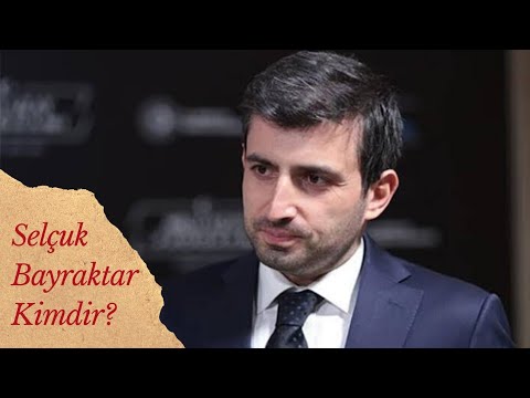 Karabağ Nişanı Verilen Selçuk Bayraktar Kimdir?