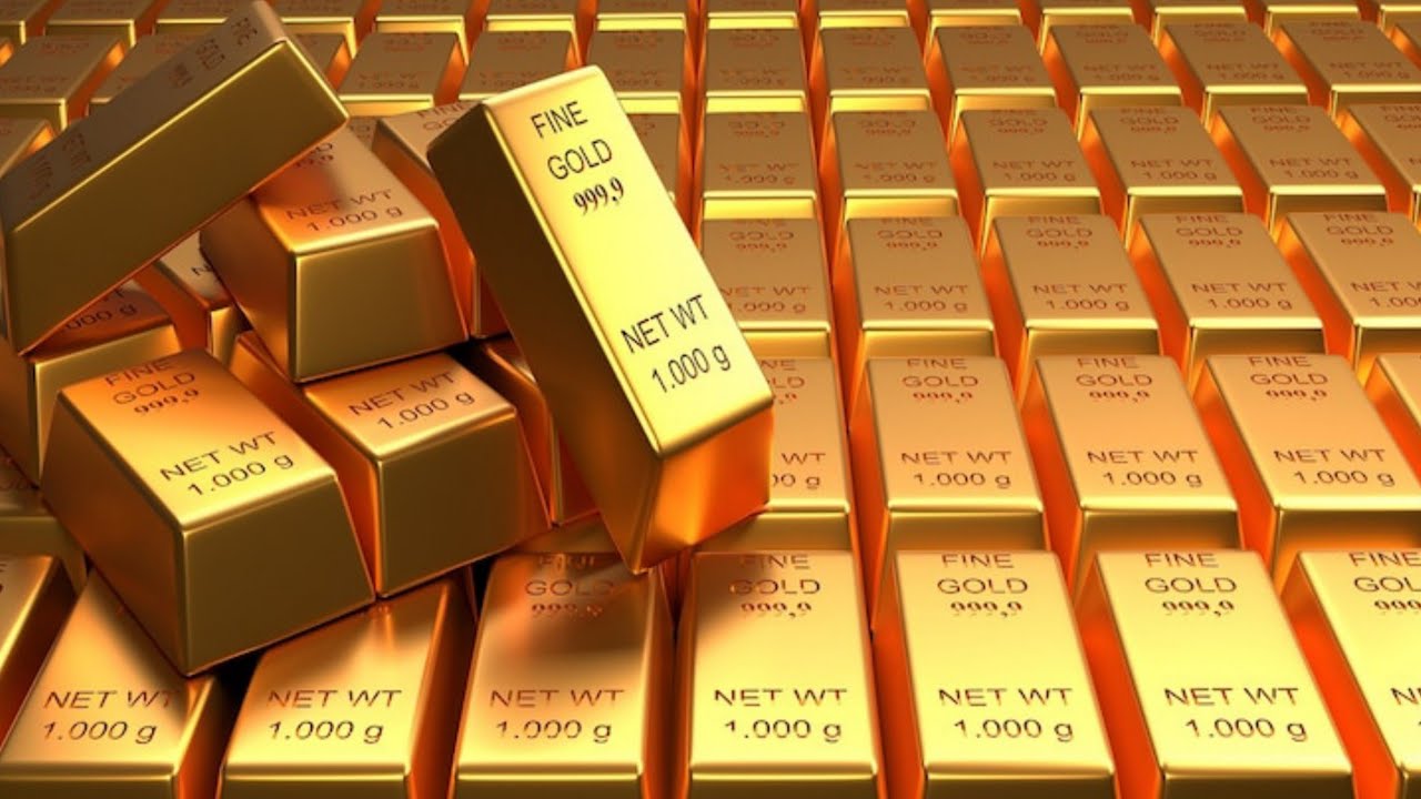 Exploring the World's Largest Gold Mines: Incredible Engineering Feats ...