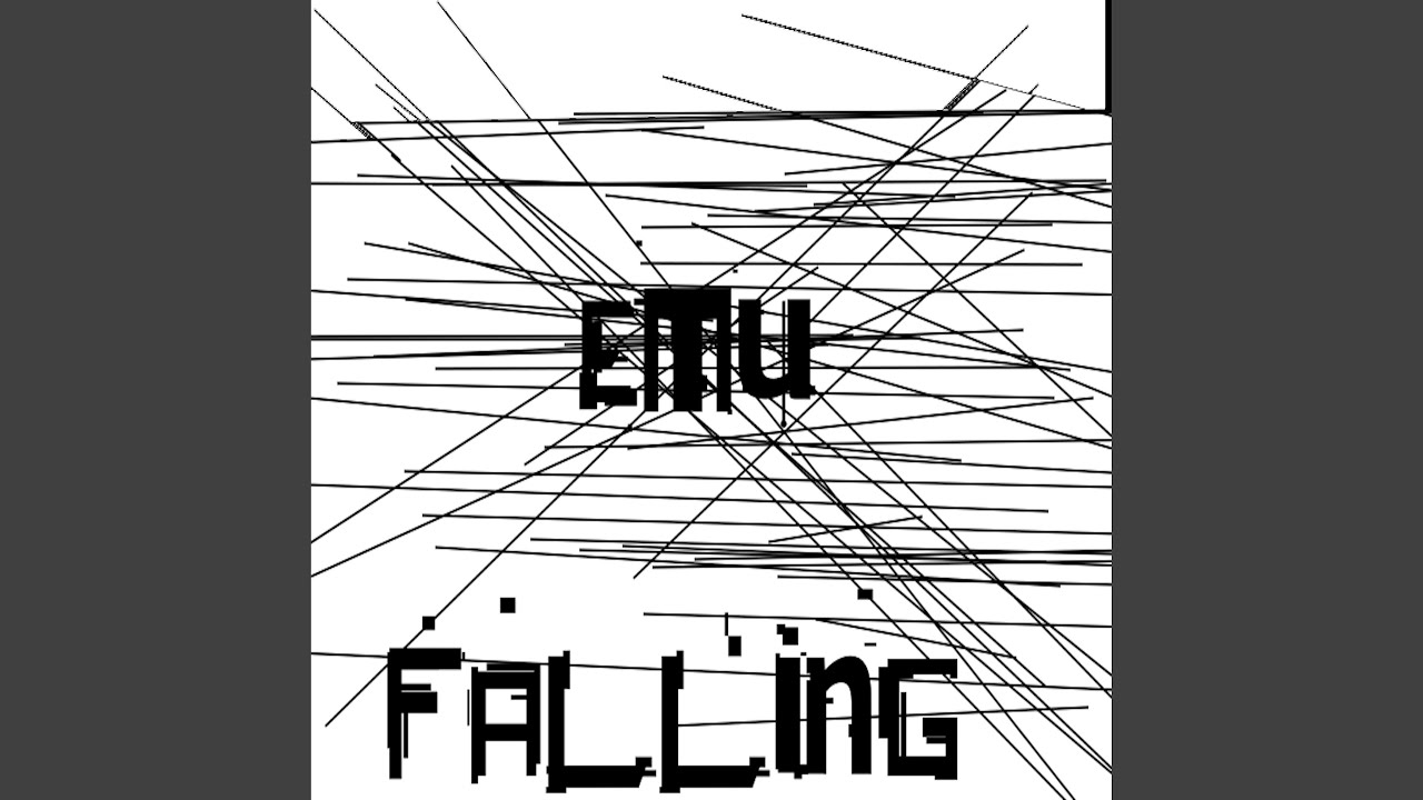 Falling - YouTube