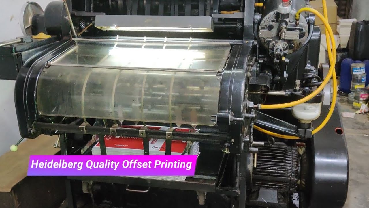 Alamin Printers, Best Offset & UV Printing & Press in Dhaka, Bangladesh ...