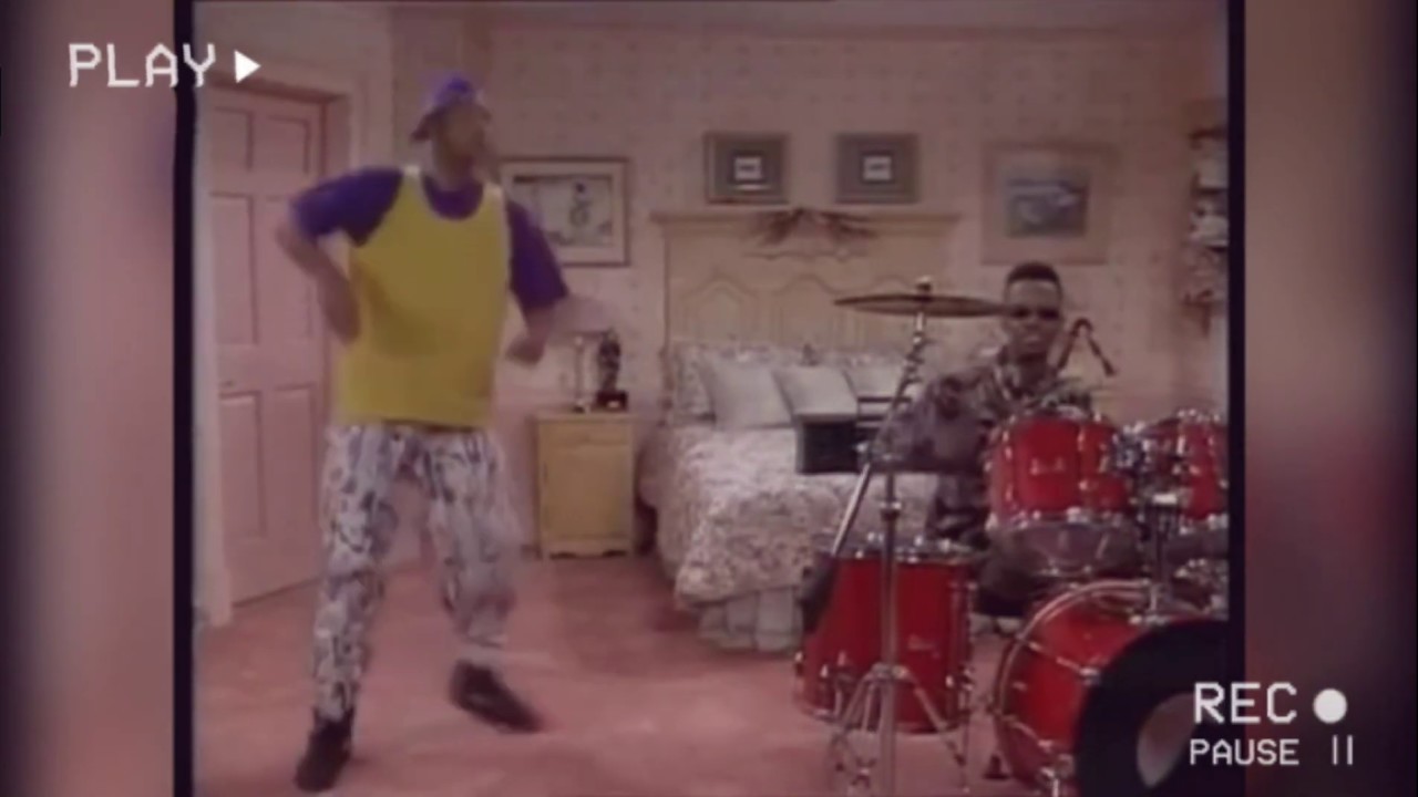 Will smith edit - YouTube