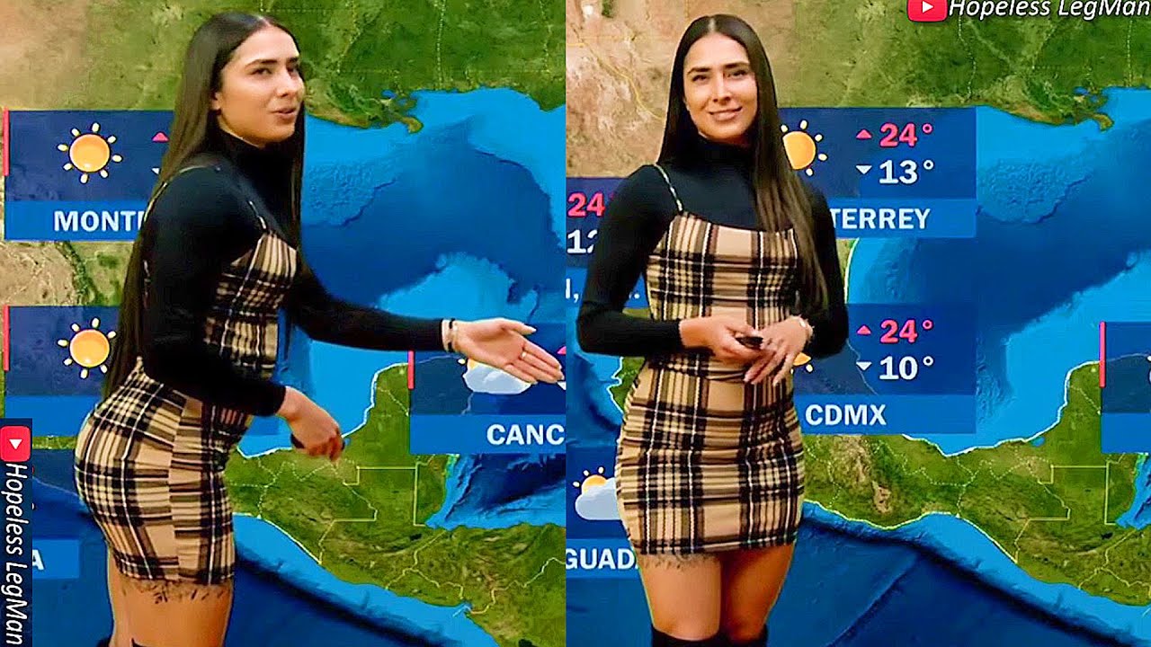 Luci Carrillo 2025 Feb 04 - YouTube