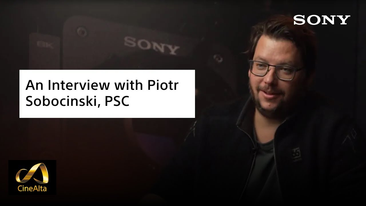 Filming 'Operation Hyacinth' | An interview with Piotr Sobocinski, PSC ...