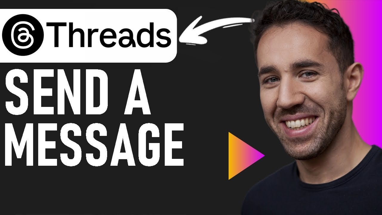 How To Send A Message To Someone On Threads App From Instagram Tutorial how-to-send-a-message-to-someone-on-threads-app-from-instagram-tutorial