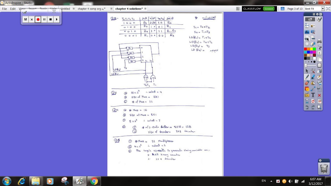 comp org Chapter4 Part 1 - YouTube