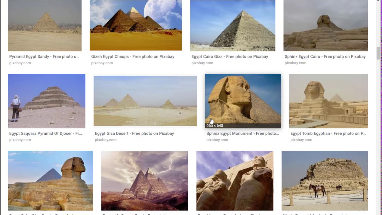 Visual Learning: Visually represent themes - YouTube