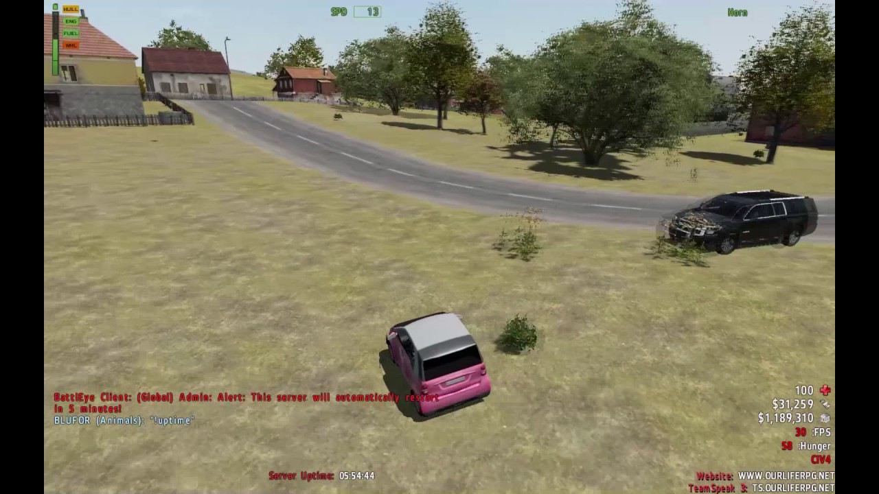 Hello Kitty vs SWAT #1 - YouTube