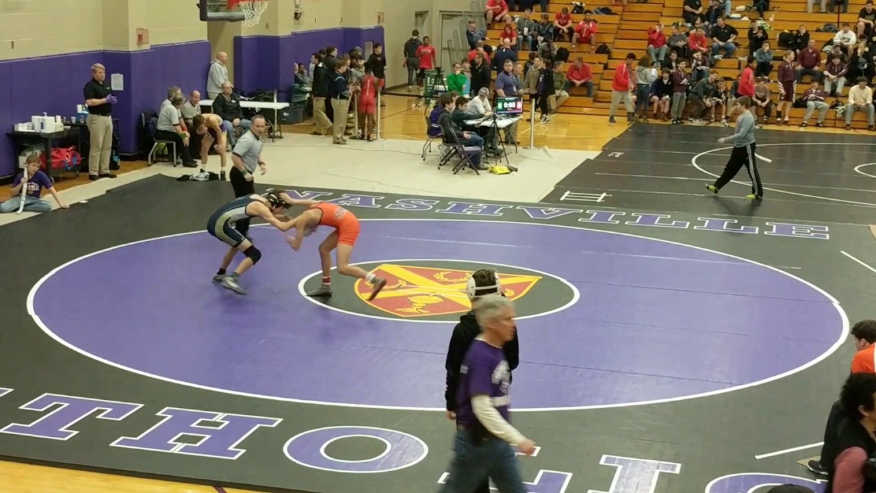 FATHER RYAN MATCH 1 - YouTube