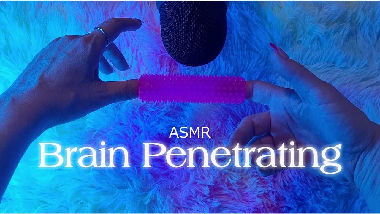 ASMR for SLEEP & RELAX * No Talking * Lò ASMR - YouTube