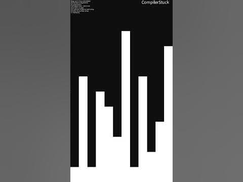 THIS is the WORST Sorting Algorithm: Bogo Sort - YouTube