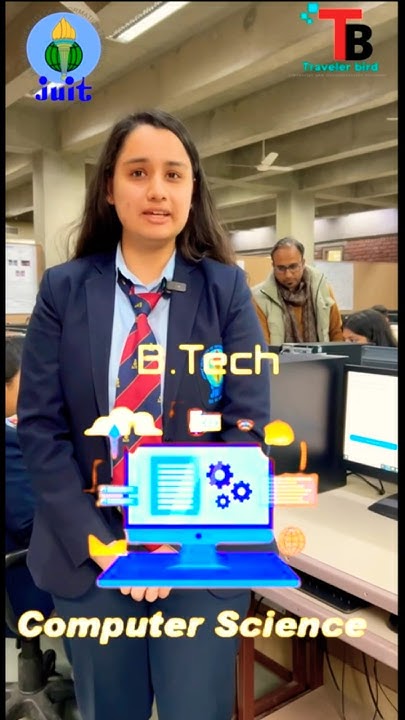 CSE Students Review In Jaypee University #admission #cse #btech #collegelife #university #study ...