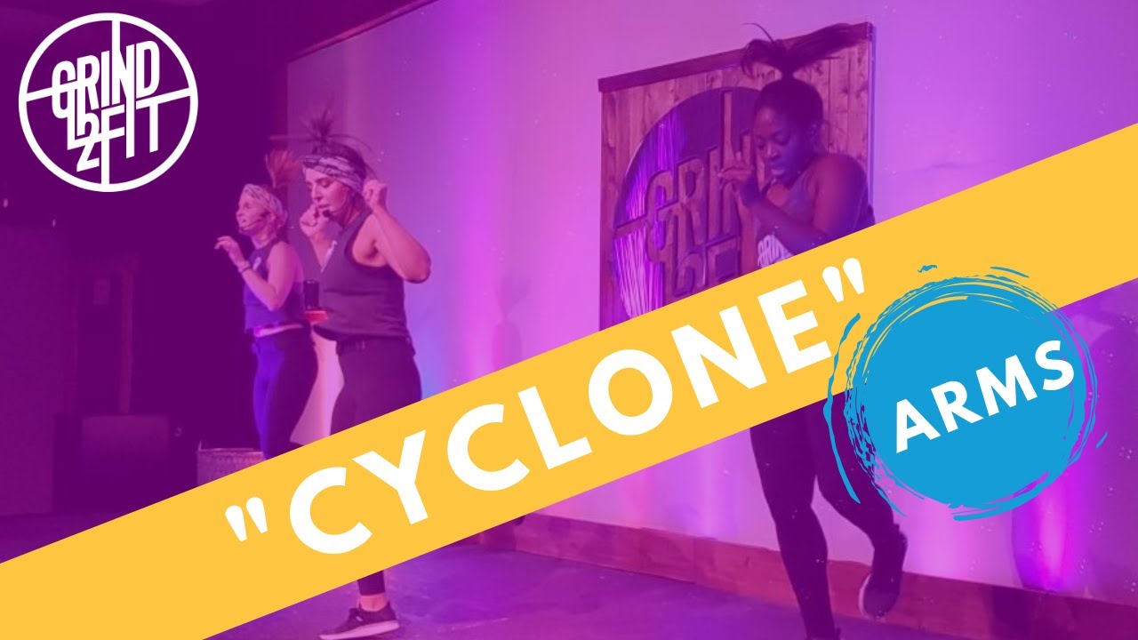 Cyclone by Baby Bash - YouTube