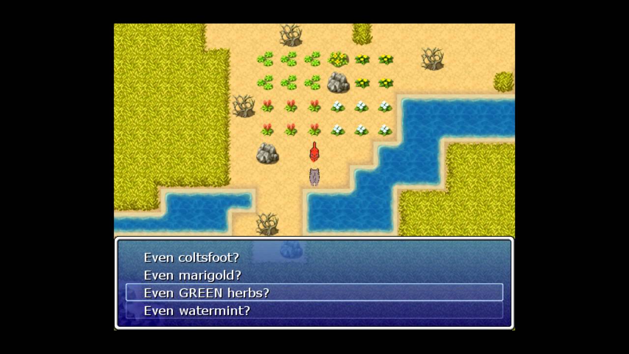 Warrior cats The Game PO3 part 51: Sickness, Sickness, Everywhere - YouTube