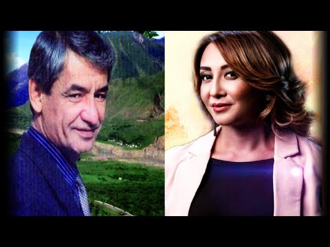 Muhammad Yusuf she'ri (Feruzabonu o'qidi)