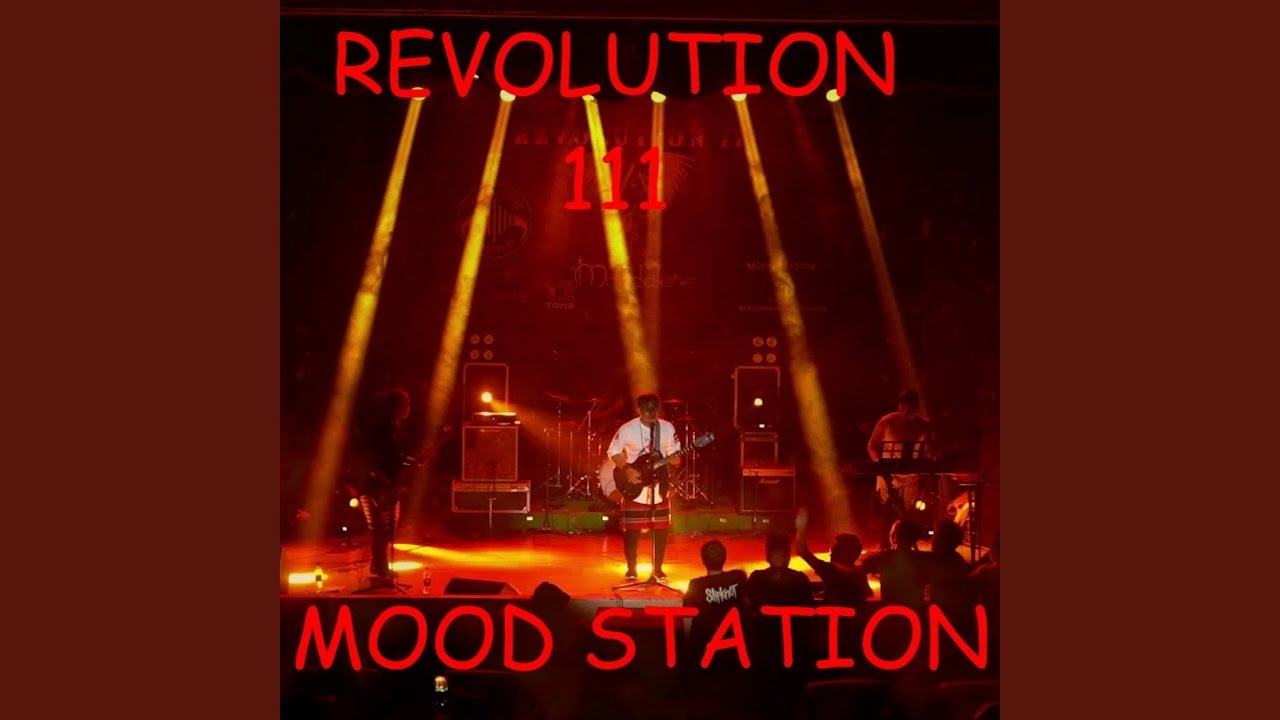 INTRO (LIVE) - YouTube