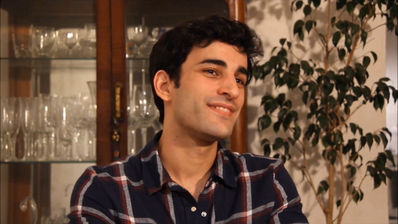 REEL HOMERO GONZALEZ - YouTube