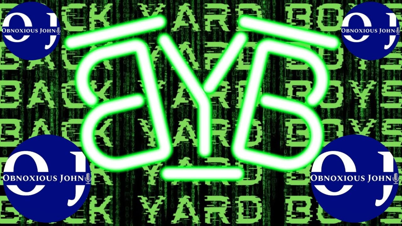 BYB Ep. 36 w/ Obnoxious John - YouTube