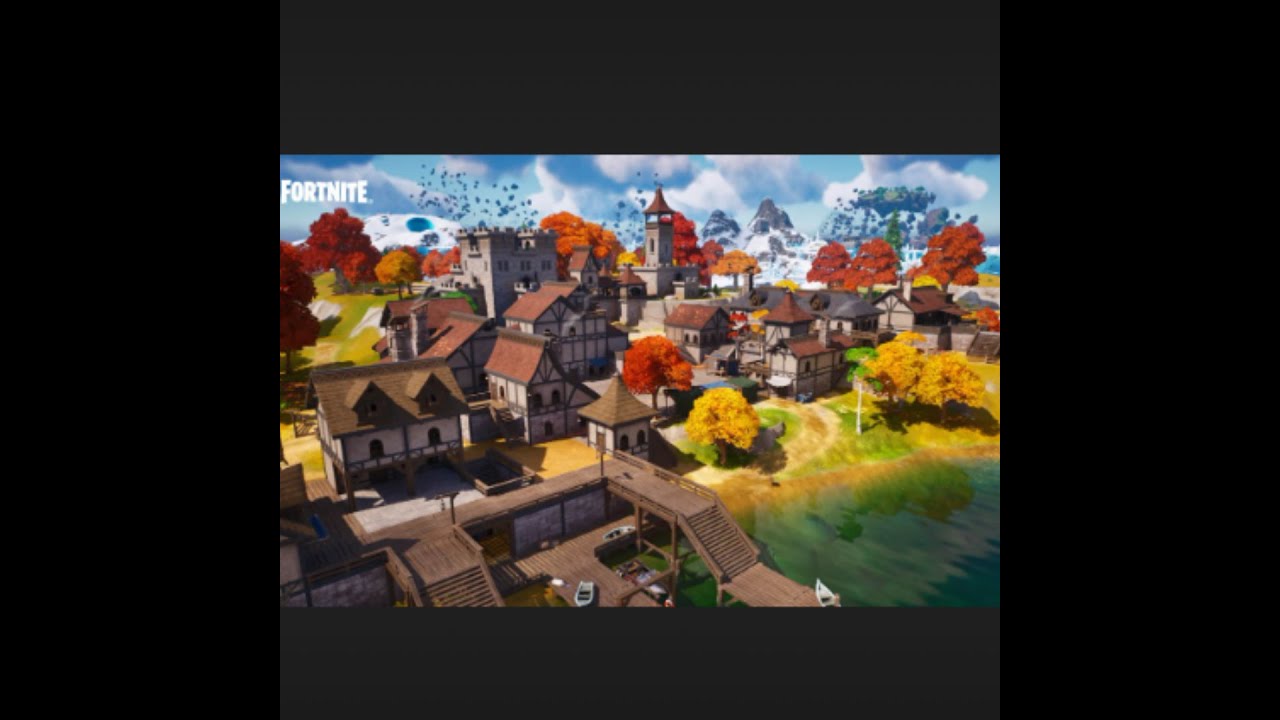 Fortnite- Dropping in Anvil Square till we win - YouTube