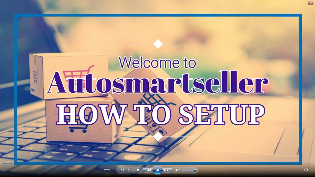 How to setup autosmartseller || Flipkart || flipkart order processing ...