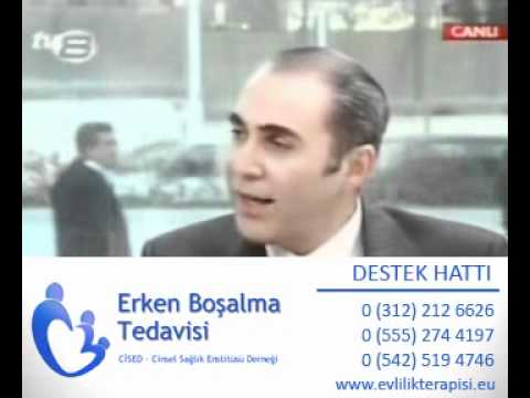 Erkeklerde Cinsel İşlev Bozukluğu