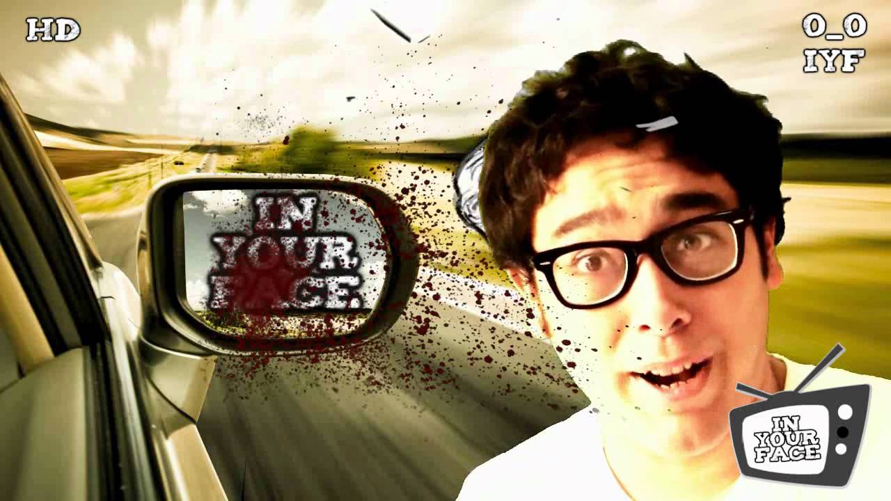 UNA PERSONA MUY RUDA!!! - YouTube