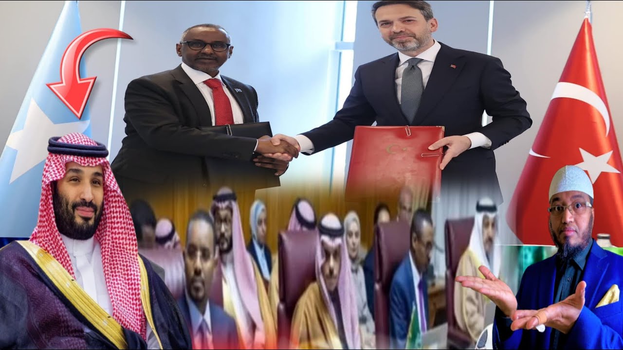 XAASIDNIMADI SUCUUDI NOO QABAY WUU IS HEYN WAAYAY YAAB!| BIDEN O HURDO ...