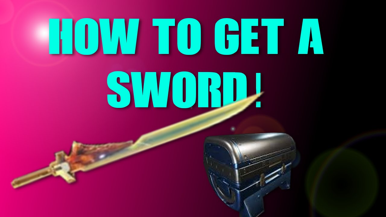 How To Get a Sword in Destiny(Easiest Way) - YouTube