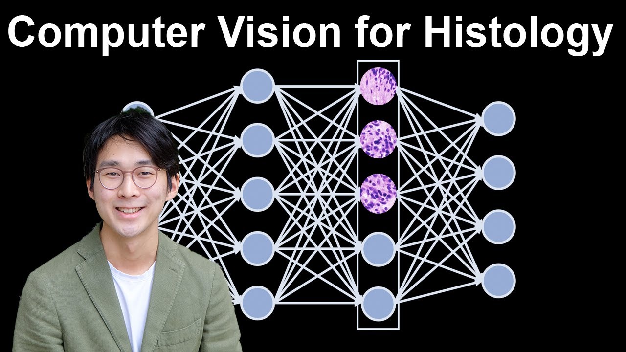 Computer Vision: Training AI to Differentiate Histology - YouTube